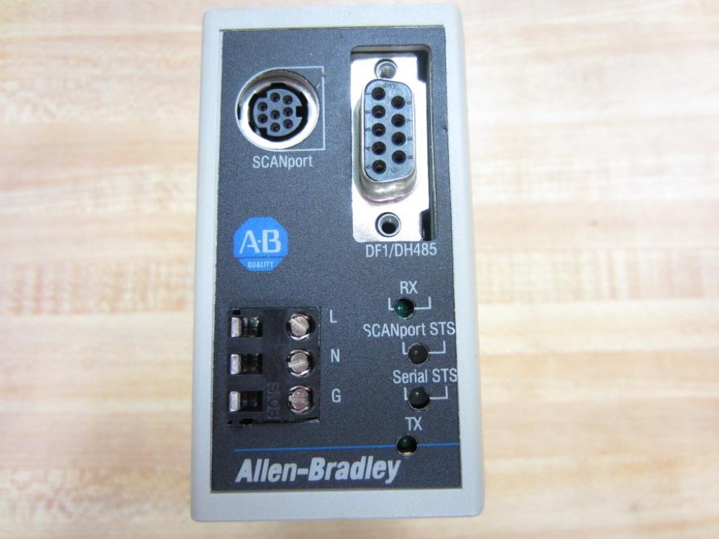 HMI Array SH-300 For Allen Bradley 1203-GD2 1203GD2 Module DF1